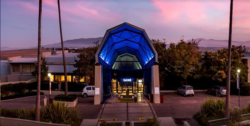 Caledon Casino | Caledon, 7230, South Africa