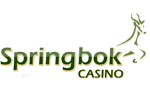 Springbok Casino Review 2025 [R500 No Deposit Bonus]